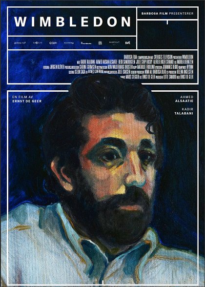 Wimbledon (2019) | ČSFD.cz