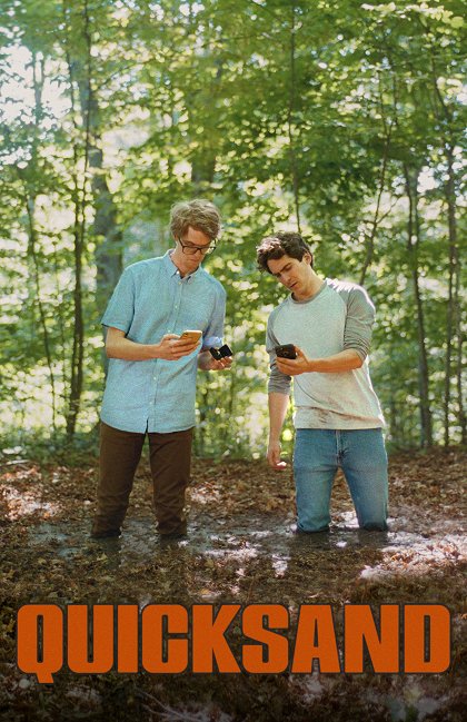 Quicksand (2023) | ČSFD.cz
