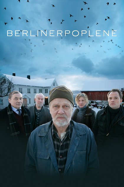 Berlinerpoplene (2007) | ČSFD.cz
