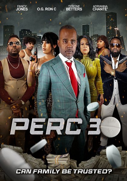Perc 30 (2023) | ČSFD.cz