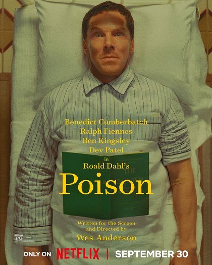 Otrava (2023) | ČSFD.cz