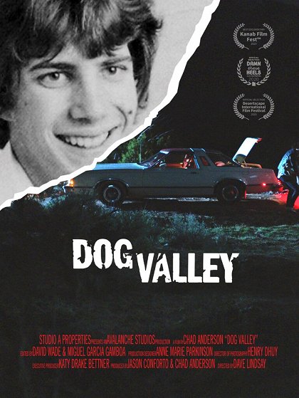 Dog Valley (2020) | ČSFD.cz
