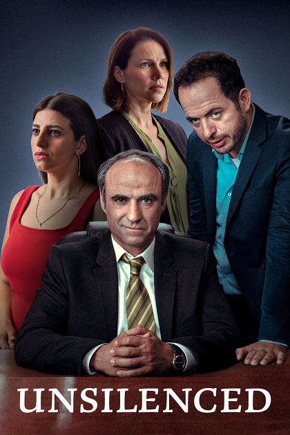 Alef (2023) | ČSFD.cz