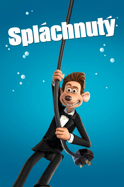 Spláchnutý (2006) | ČSFD.sk