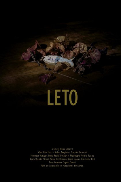 Leto (2019) | ČSFD.cz