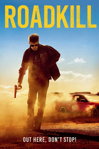 Roadkill (2022) | ČSFD.cz