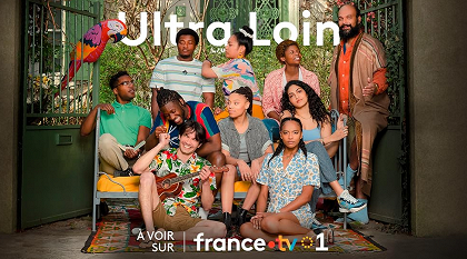 Ultra loin (2022) | ČSFD.cz