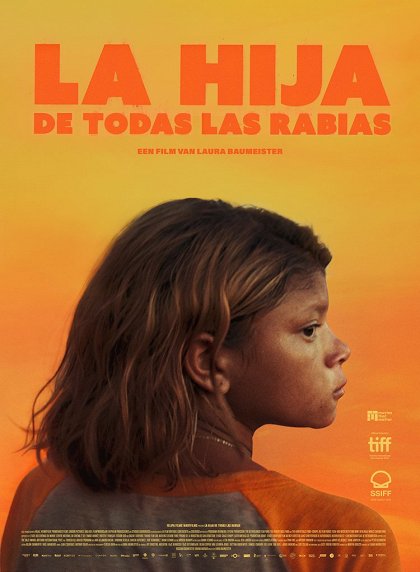 Dcera vzteku (2022) | ČSFD.cz