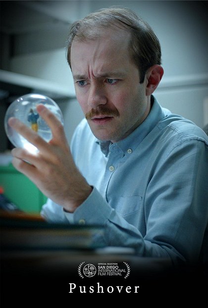 Pushover (2023) | ČSFD.cz