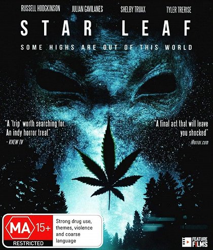 Star Leaf (2015) | ČSFD.cz