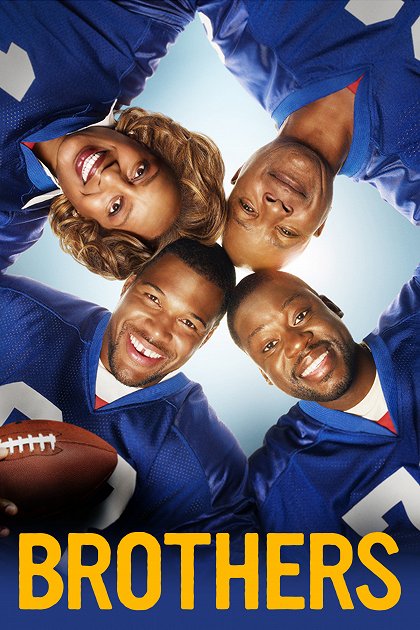 Brothers (2009) | ČSFD.cz