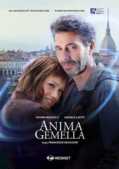 Anima gemella (2023) | ČSFD.cz