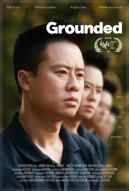 Grounded (2023) | ČSFD.cz