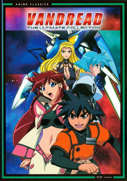 VanDread (2000) | ČSFD.cz