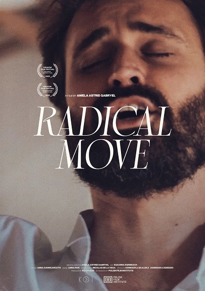 Radical Move (2023) | ČSFD.cz