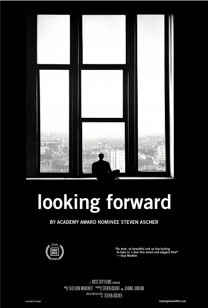 Looking Forward (2023) | ČSFD.cz