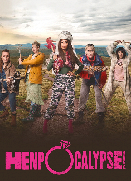 Henpocalypse! (2023) | ČSFD.cz