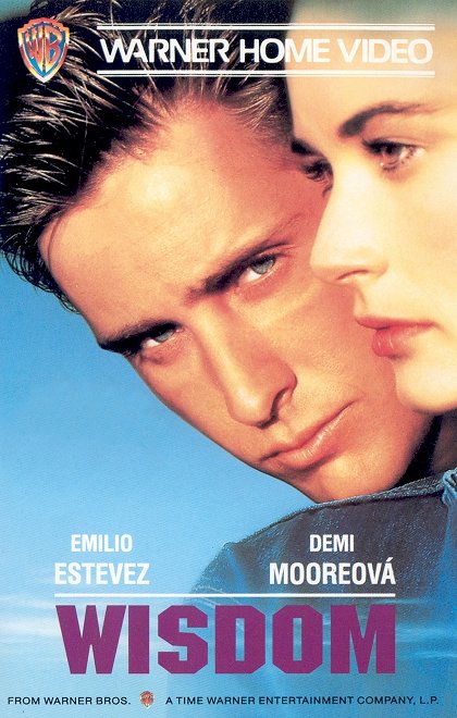 Wisdom (1986) | ČSFD.cz