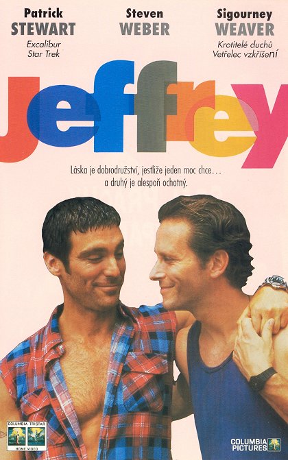 Jeffrey (1995) | ČSFD.cz
