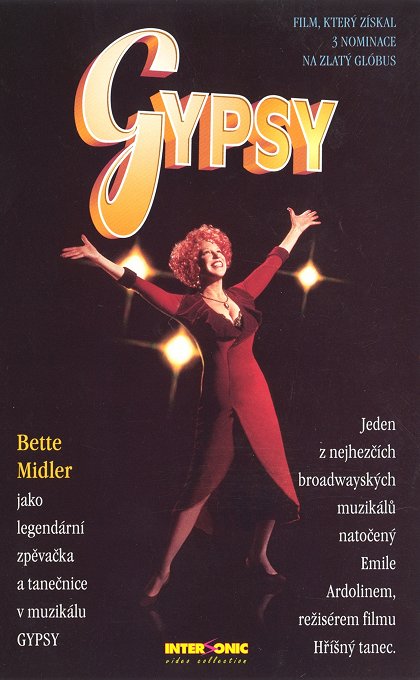Gypsy (1993) | ČSFD.cz