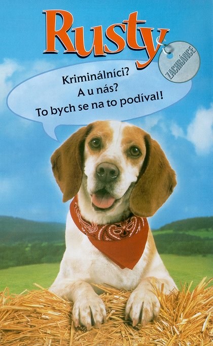 Rusty (1998) | ČSFD.cz