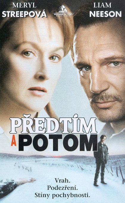 Předtím a potom (1996) | ČSFD.cz