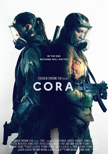 Cora (2024) | ČSFD.cz
