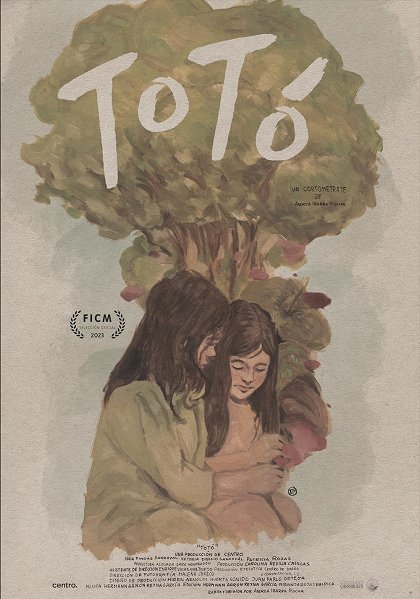 Totó (2023) | ČSFD.cz