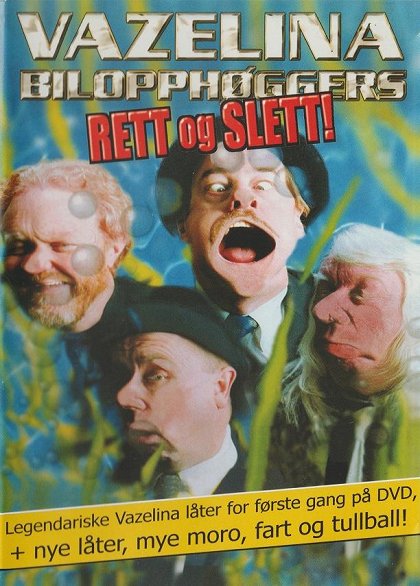 Rett og slett! (2004) | ČSFD.cz