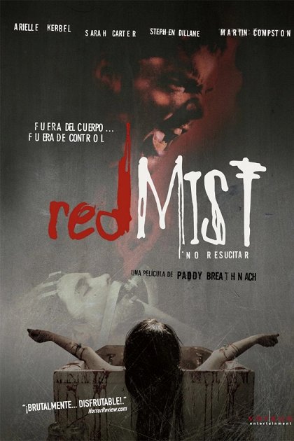 Freakdog (2008) | ČSFD.cz