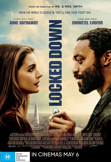 Lockdown (2021) | ČSFD.cz