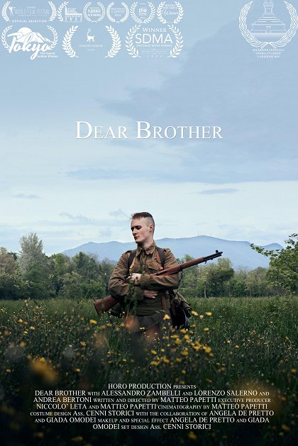 Dear Brother (2023) | ČSFD.cz