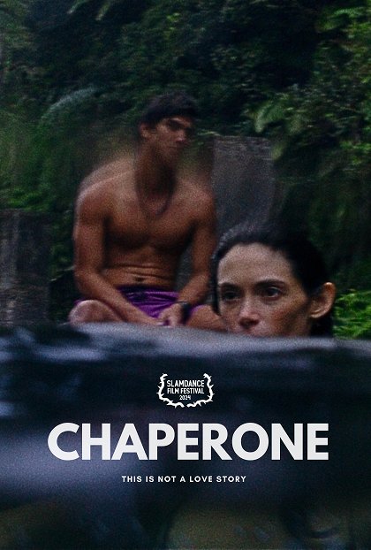 Chaperone (2024) | ČSFD.cz