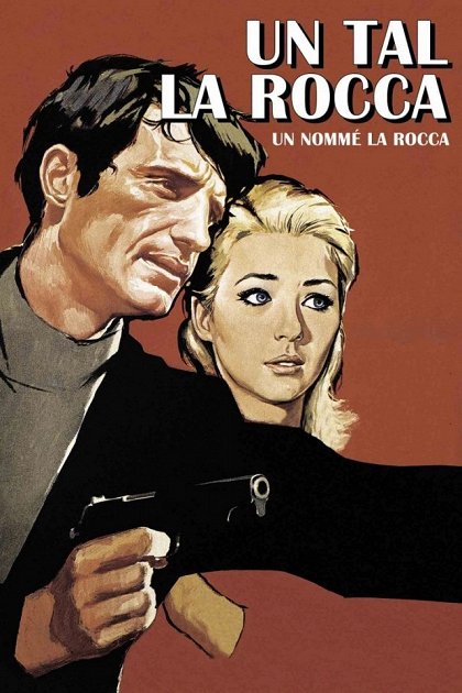 Muž jménem La Rocca (1961) | ČSFD.cz