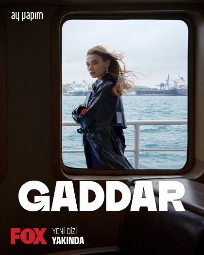 Gaddar (2024) | ČSFD.cz