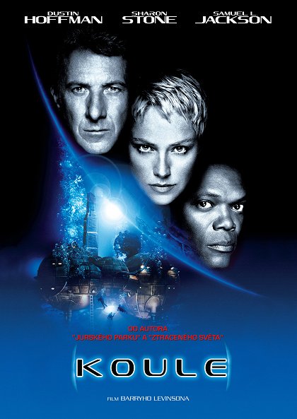 Koule (1998) | ČSFD.cz