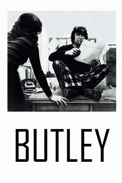 Butley (1974) | ČSFD.cz