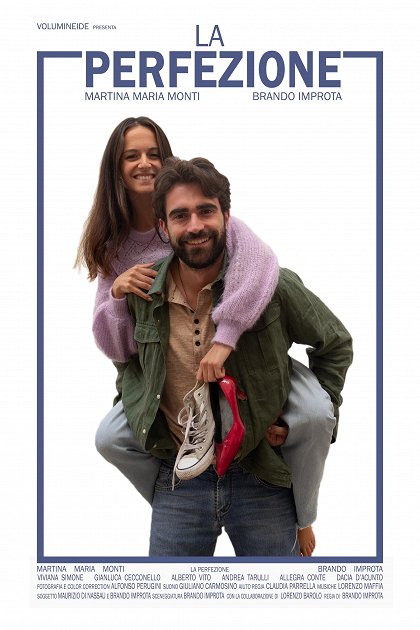 La perfezione (2023) | ČSFD.cz