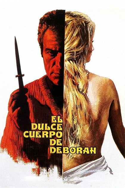 Il dolce corpo di Deborah (1968) | ČSFD.cz