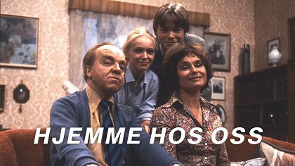 Hjemme hos oss (1979) | ČSFD.cz