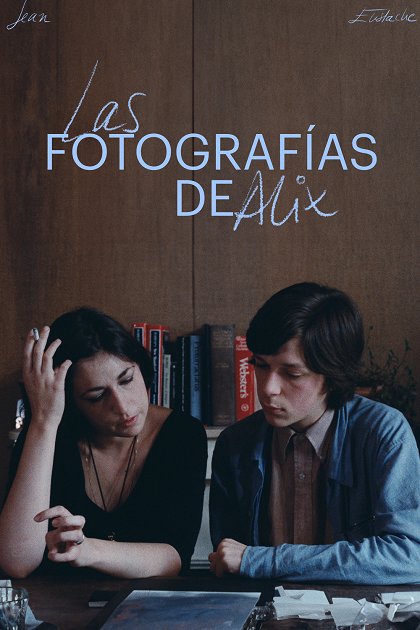 Les Photos d'Alix (1980) | ČSFD.cz