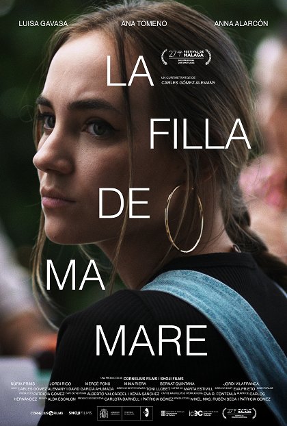La Hija De Mi Madre 2024 Čsfd Cz