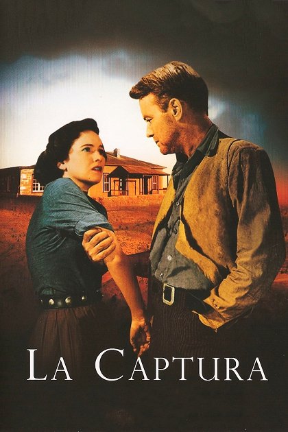 The Capture (1950) | ČSFD.cz