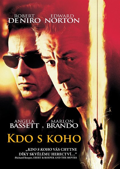 Kdo s koho (2001) | ČSFD.cz