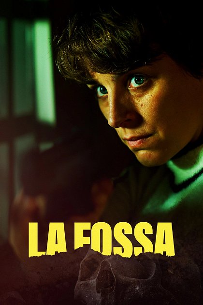 La fossa (2020) | ČSFD.cz