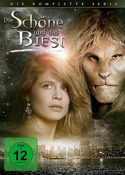 Beauty and the Beast (1987) | ČSFD.sk
