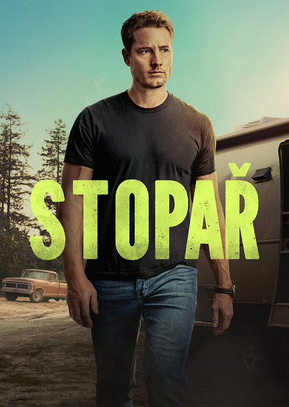 Stopař (2024) | ČSFD.cz
