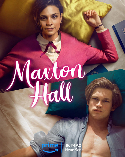 Maxton Hall: Svět mezi námi (2024) | ČSFD.sk