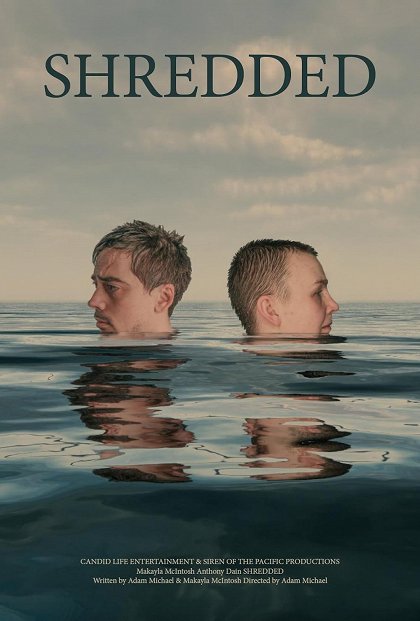 Shredded (2024) | ČSFD.cz