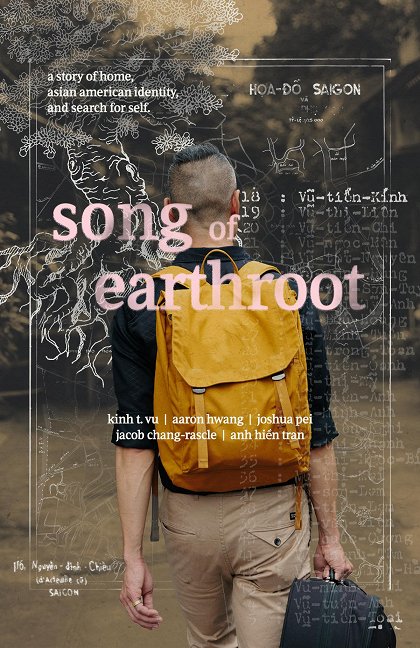 Song of Earthroot (2024) | ČSFD.cz